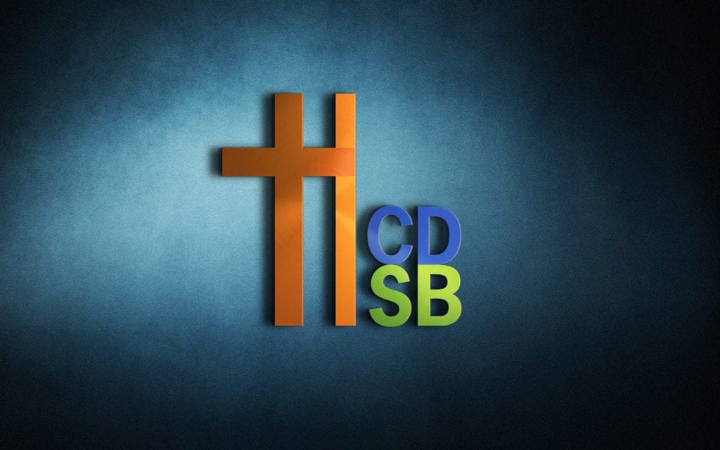 HCDSB Appoints Three New Superintendents of Education | Halton Catholic ...