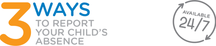 Report Your Child’s Absence | Halton Catholic District School Board
