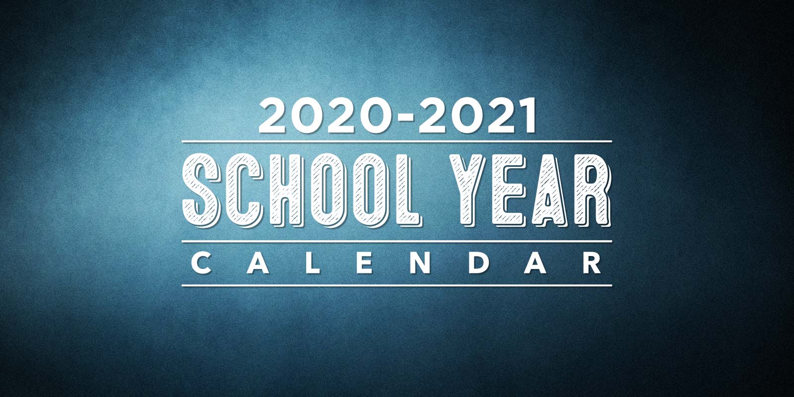 Proposed 2020-2021 School Year Calendar Now Approved | Halton Catholic ...