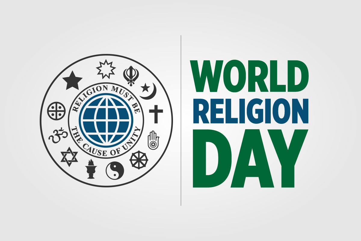 World Religion Day | Halton Catholic District School Board