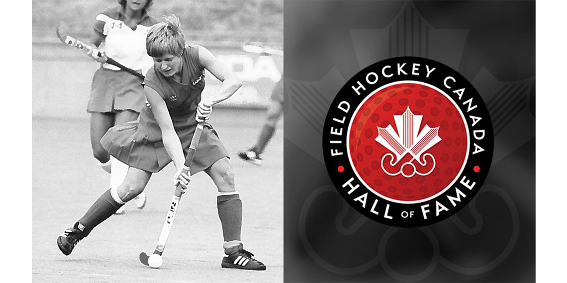 Former HCDSB Teacher Jean Major Inducted into Canada’s Field Hockey ...
