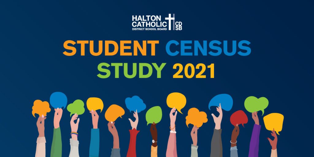 Director's Annual Report 2021: Foundational Elements | Halton Catholic District School Board