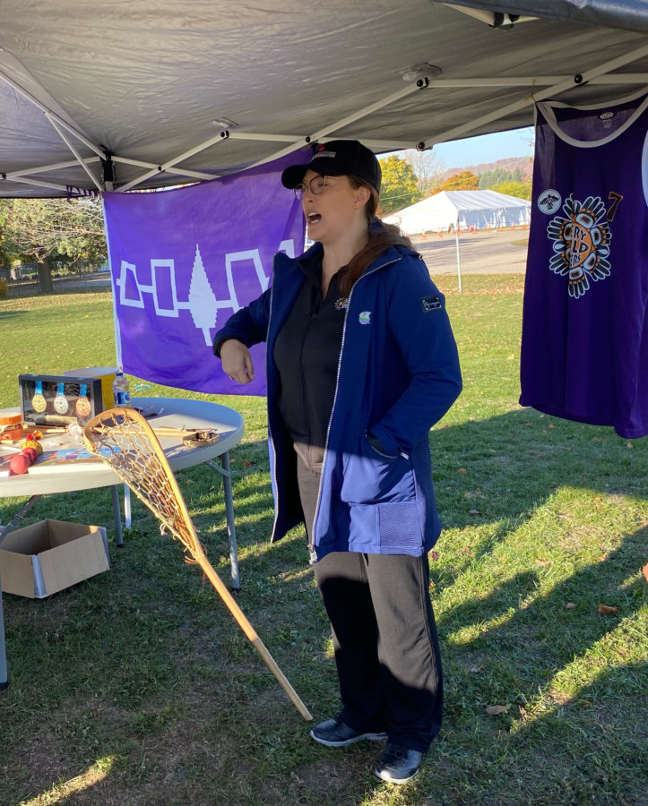 Grade 5 Students Engage in Indigenous Education Activities! | Halton ...