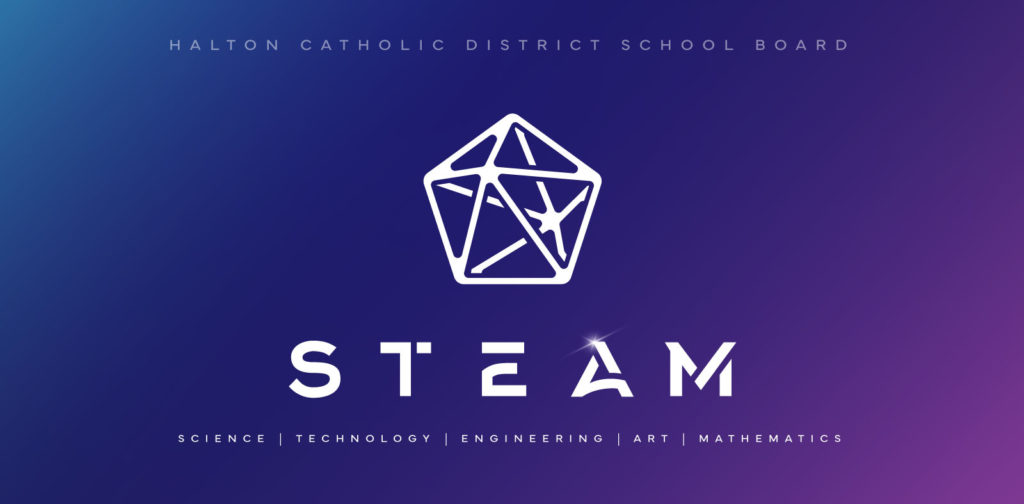 STEAM Program | Halton Catholic District School Board