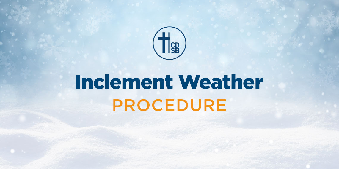 HCDSB Celebrates International Day of People with Disabilities from ...