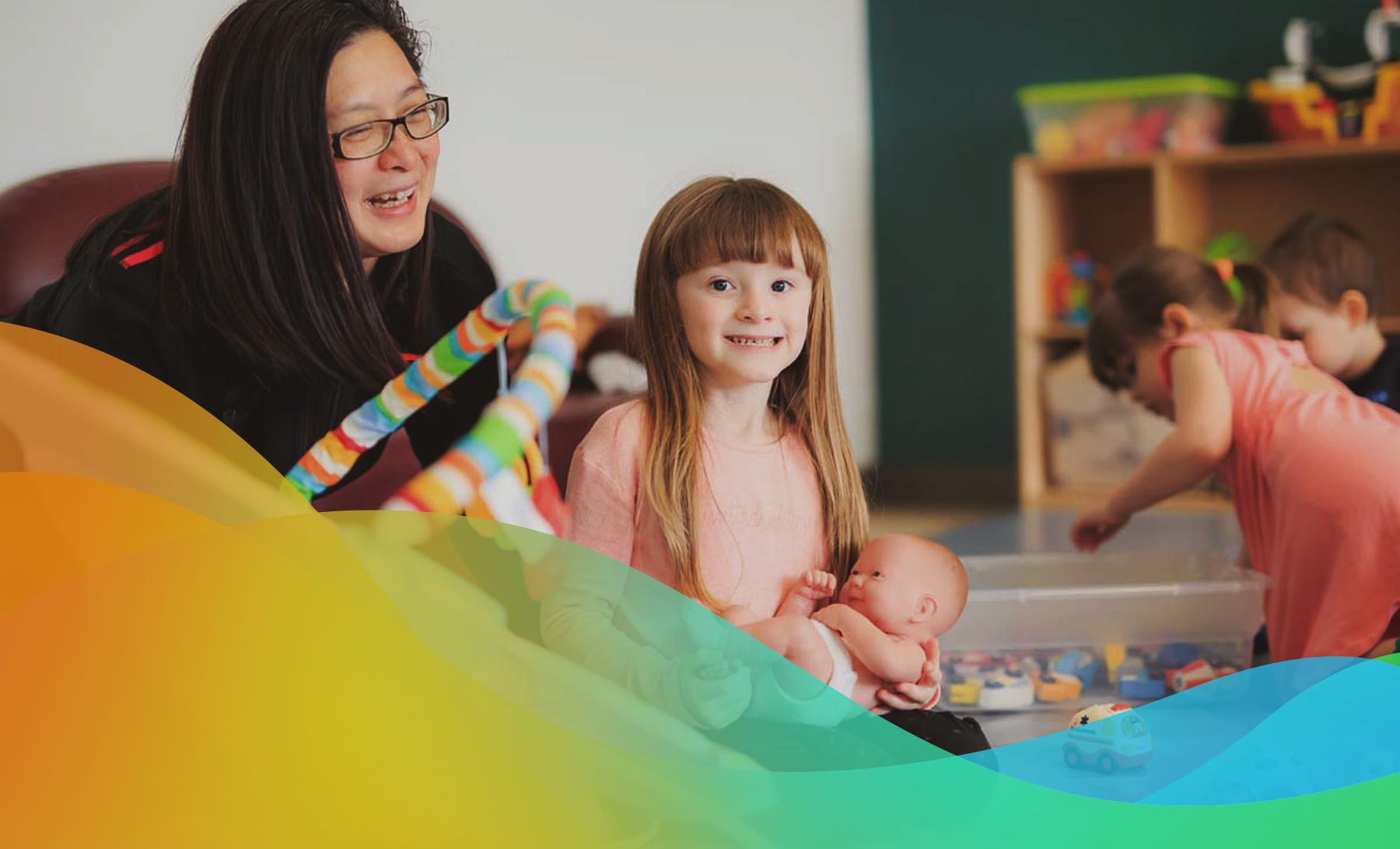 Child Care, Before & After School Programs | Halton Catholic District ...