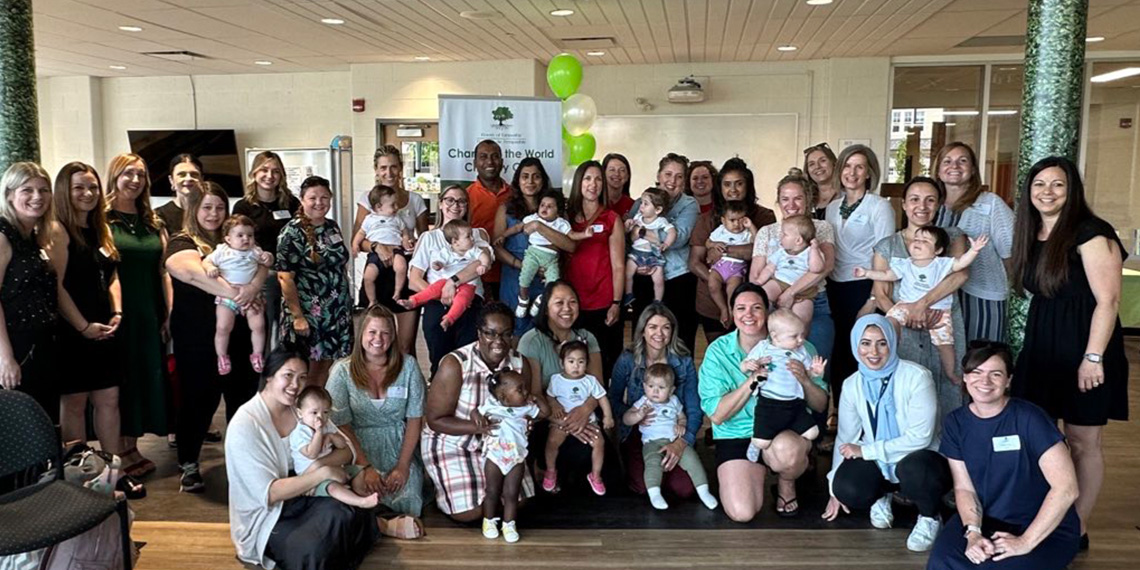 Celebrating Roots of Empathy at HCDSB! | Halton Catholic District ...